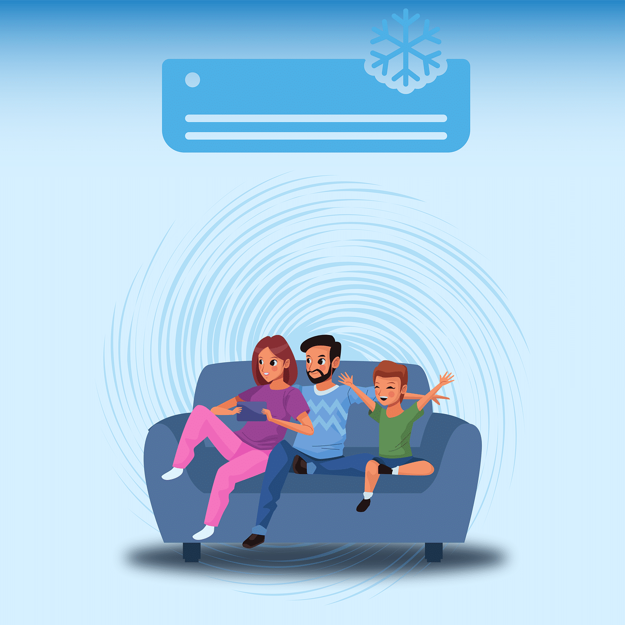 Ensuring Your AC's Peak Performance with Expert Tips | How to Tell if ...