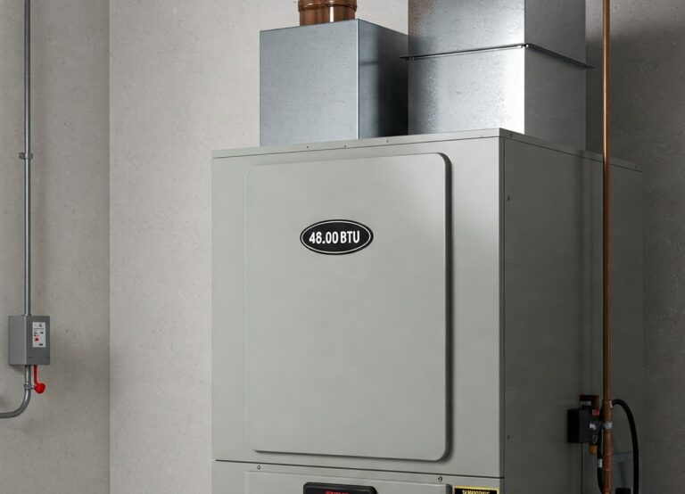 What Does BTU Mean on Air Conditioners?
