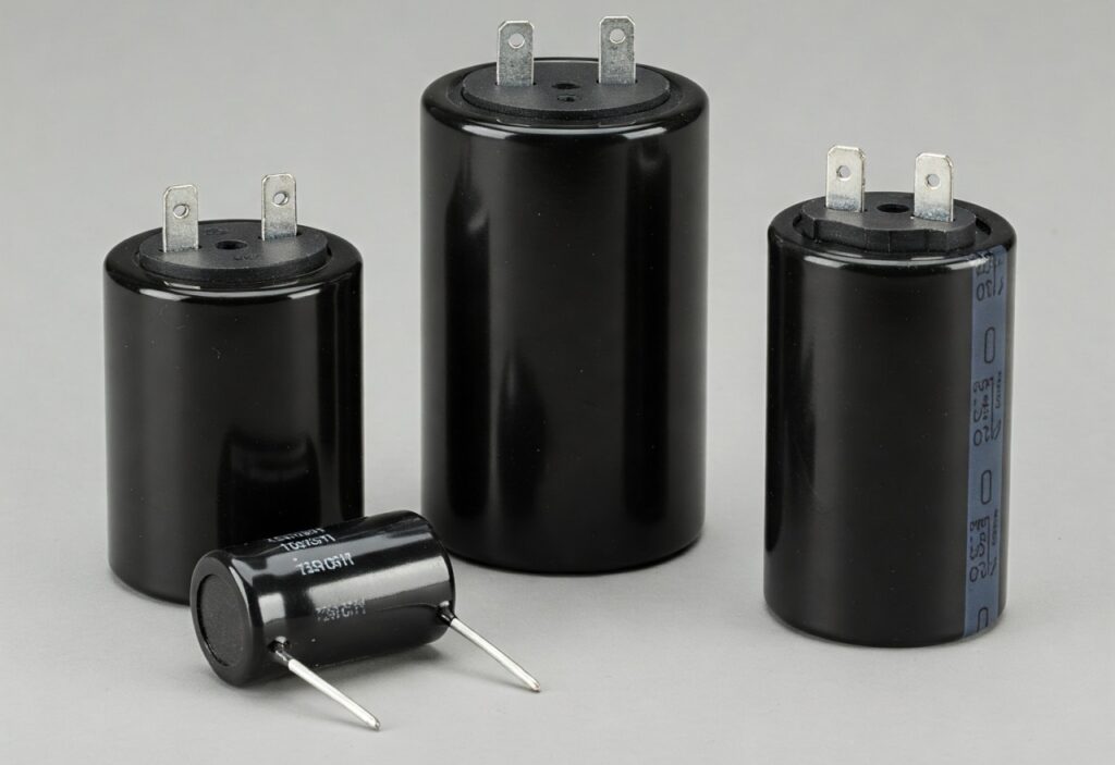 What Is a Capacitor in an AC Unit? | HVAC Basics Explained