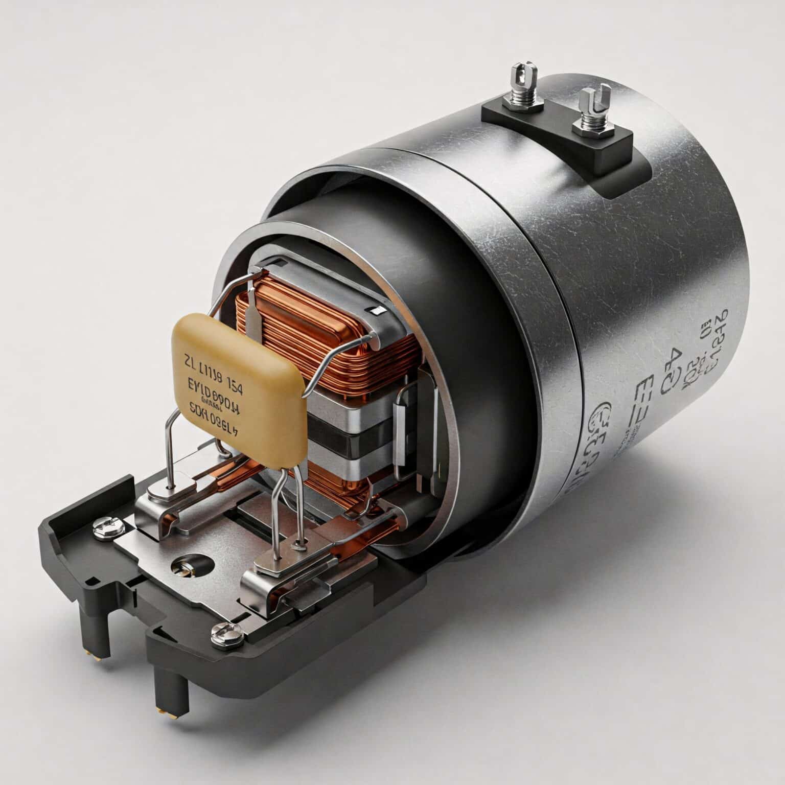 What Is a Capacitor in an AC Unit? | HVAC Basics Explained