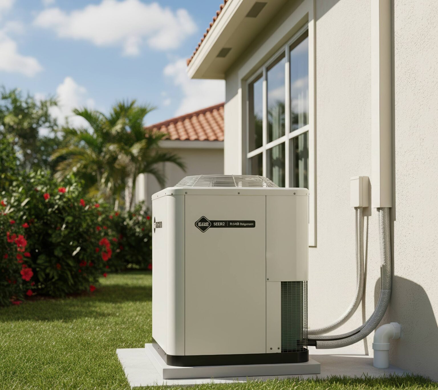 How Much Does a New AC Unit Cost In Florida [2026]
